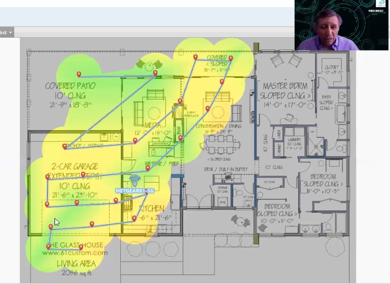 Curso Troubleshooting en Redes - MA25 - Mavixel